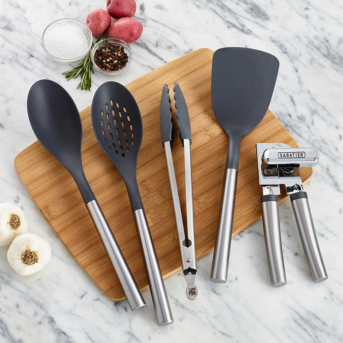 Kitchen Tool Set